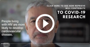 Home - REPRIEVE Trial